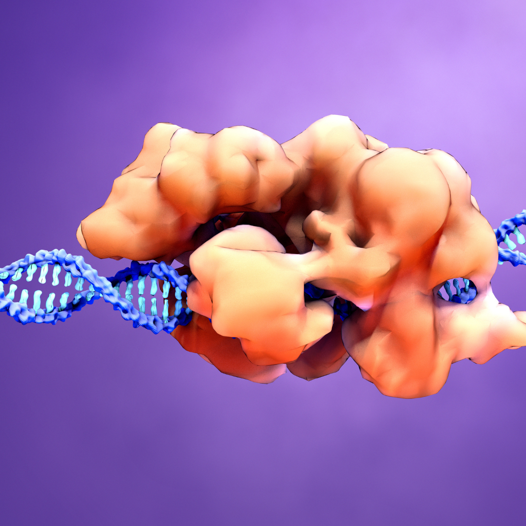 CRISPR-Cas9: A Revolutionary Gene Editing Tool – Sharetreck – Tracking ...